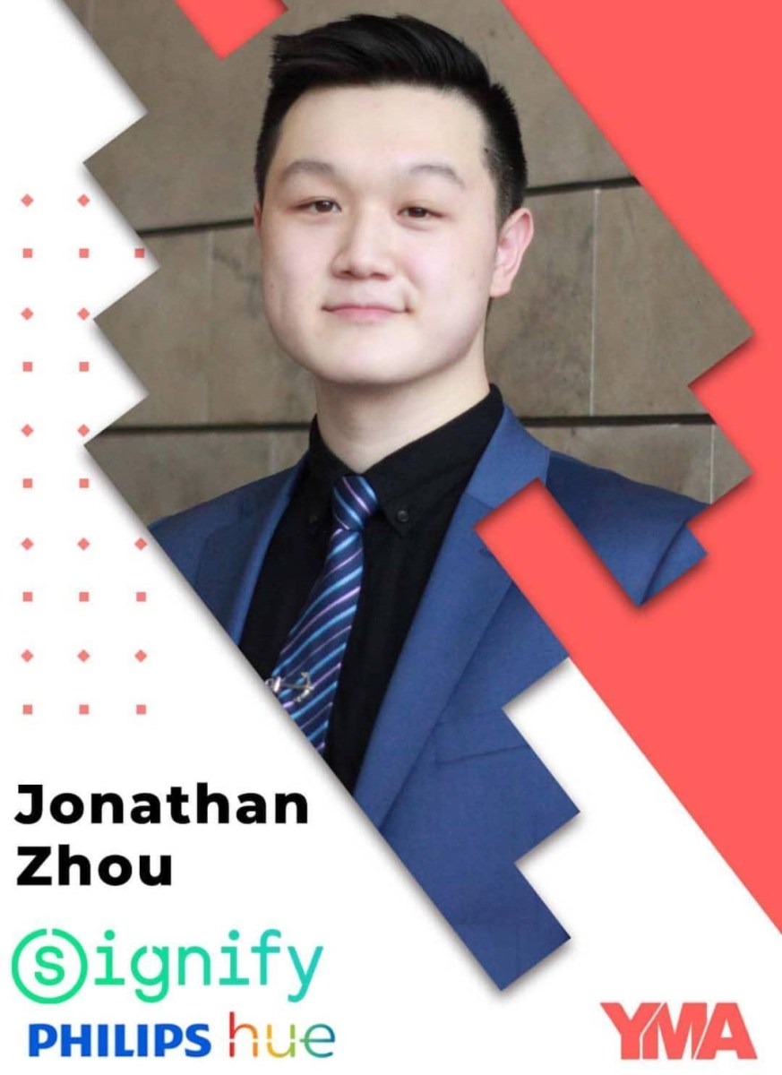 Philips Hue Q&A – Jonathan Zhou